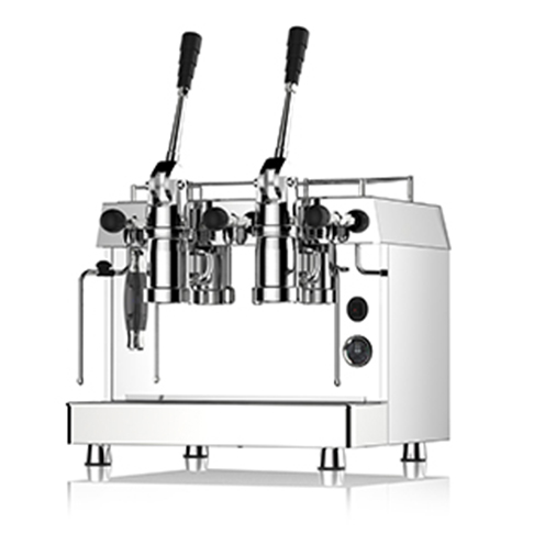 Fracino - FCL2 LPG - Semi-Auto - Cortile Commercial